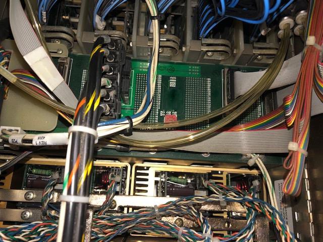 Nextest Magnum SV Tester – Bridge Tronic Global