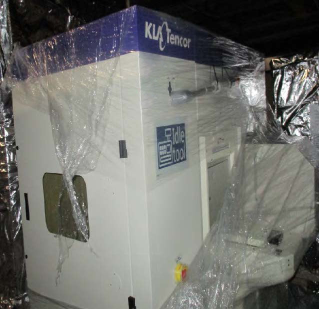 KLA Altair 8900 Defect Inspection System – Bridge Tronic Global
