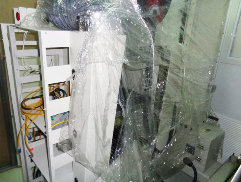 Teradyne / Nextest Maverick GTX Tester – Bridge Tronic Global