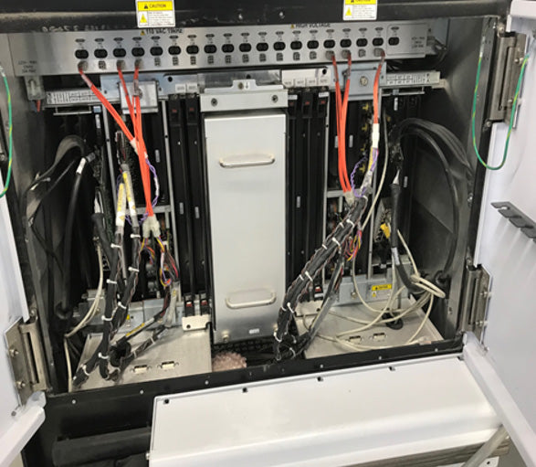 Teradyne / Eagle ETS 88 TH / AC 2500 Tester – Bridge Tronic Global