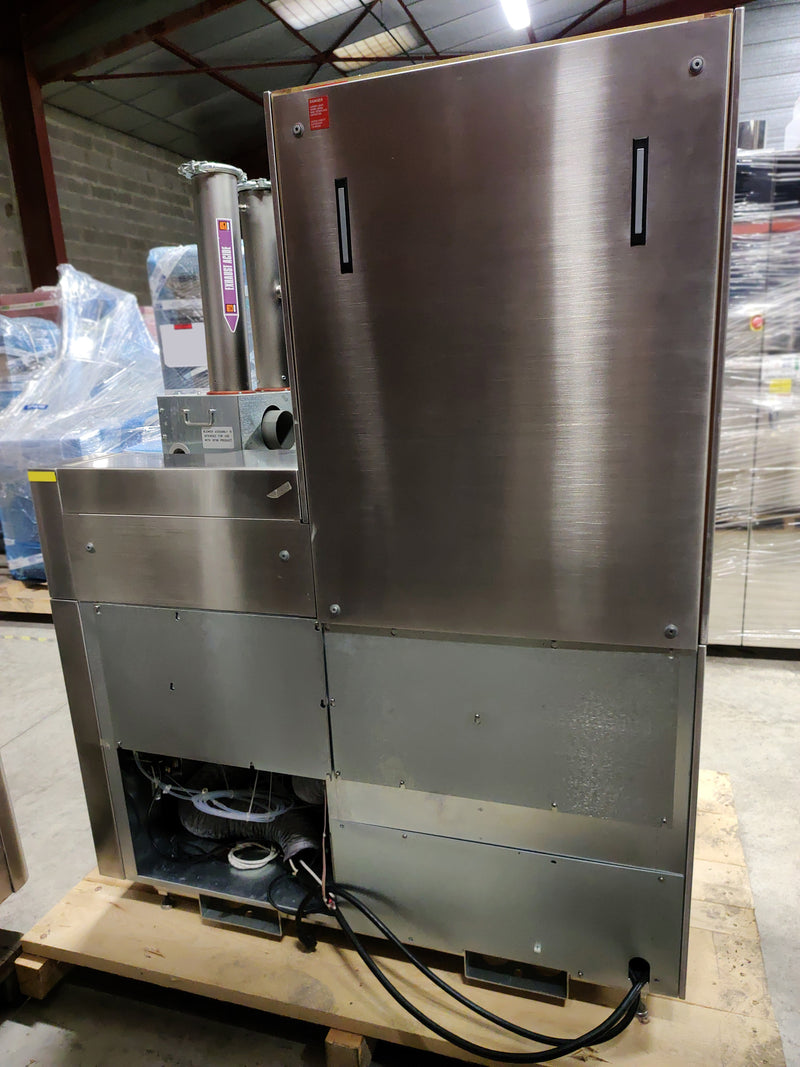 KLA Surfscan 7700 Wafer Inspection System – Bridge Tronic Global