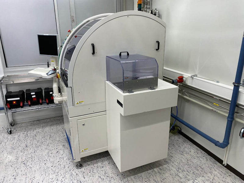 Besi / Datacon 2200 APM Multi-Chip Die Bonder – Bridge Tronic Global