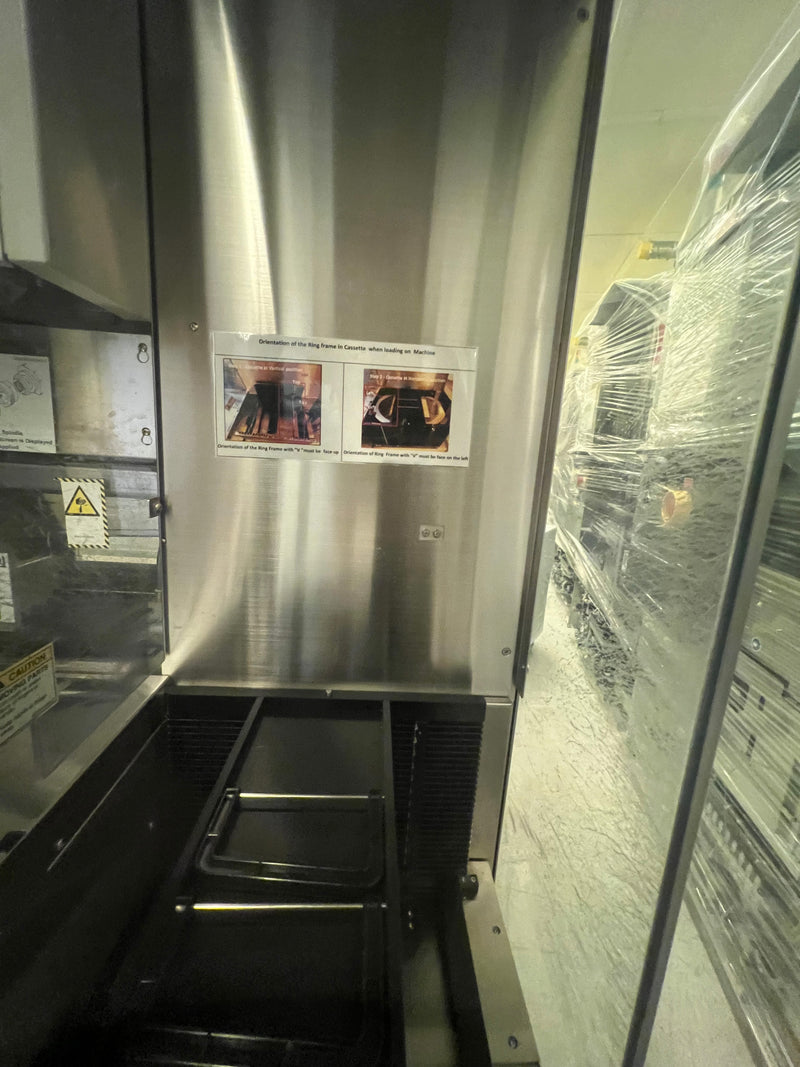 Disco DFD 6341 Automatic Dicing Saw – Bridge Tronic Global