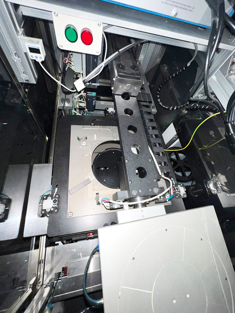 EVG IQA 0047 Mask Aligner – Bridge Tronic Global