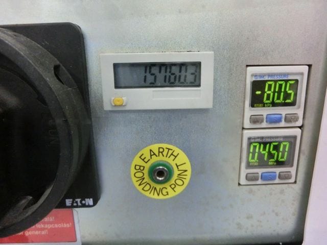 Fuji Aimex IIs Pick and Place – Bridge Tronic Global