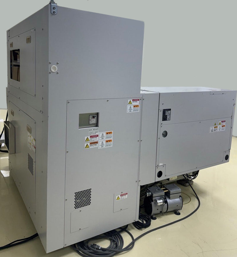 Accretech / TSK UF 3000 EX-e Prober – Bridge Tronic Global