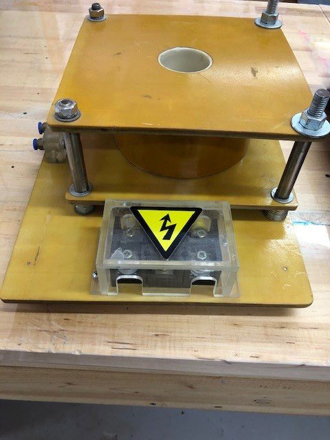 Magnetizer – Bridge Tronic Global