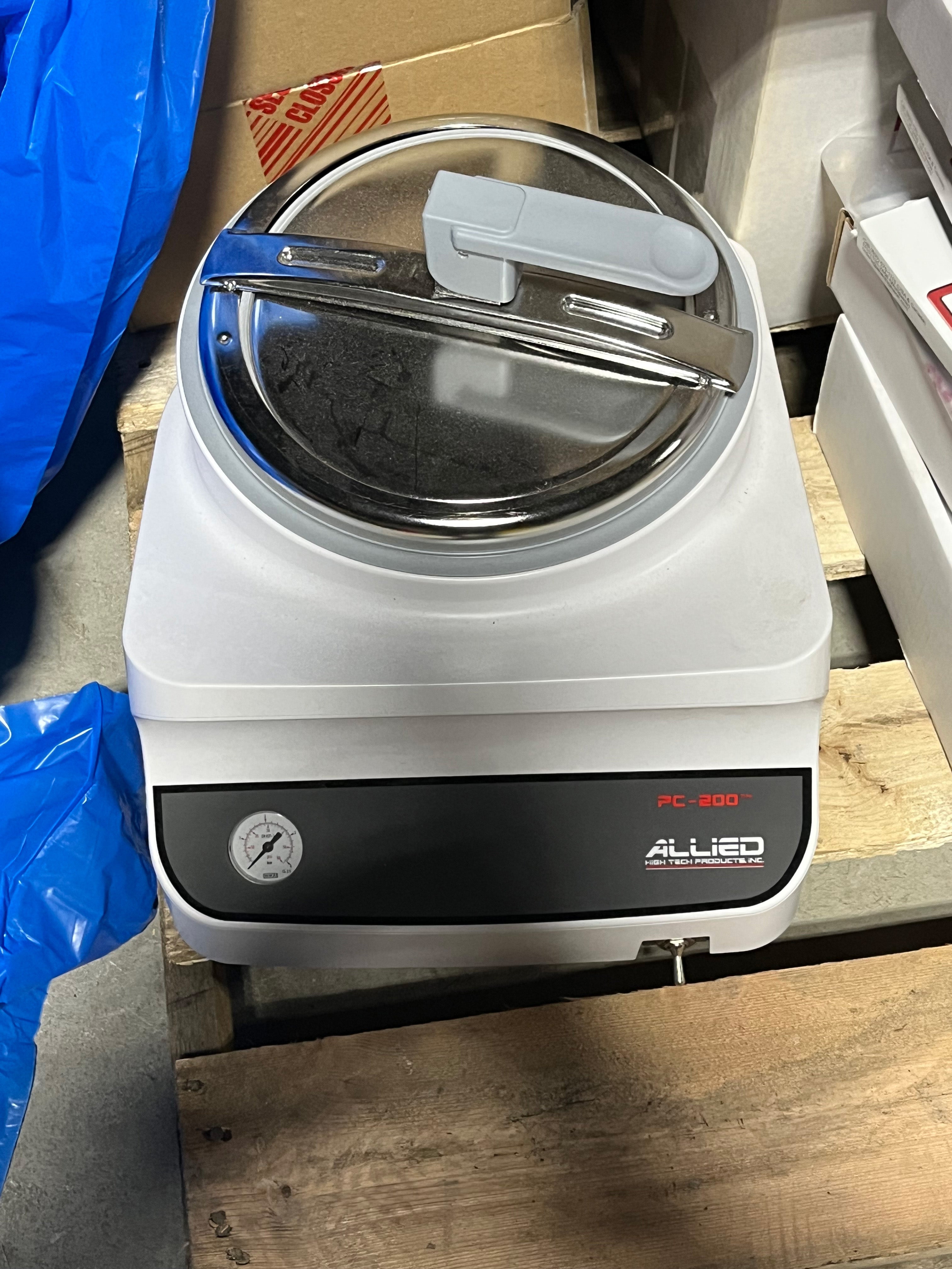 Allied 175-30000 Epoxy Impregnation System – Bridge Tronic Global