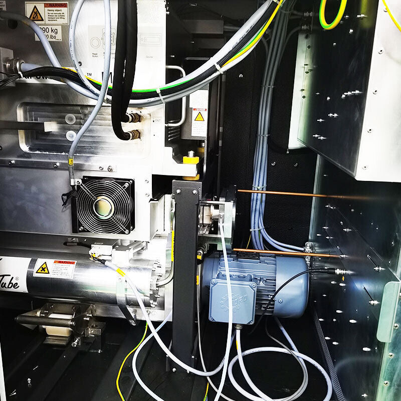 Coherent Leap 130 C Excimer Laser – Bridge Tronic Global