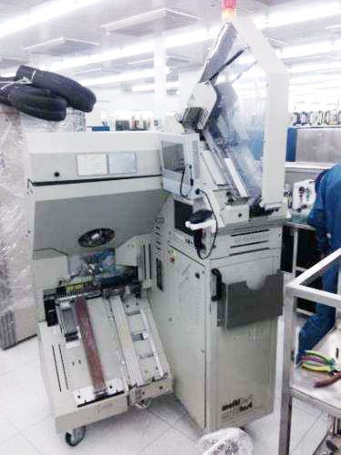 Multitest MT 9308 Handler – Bridge Tronic Global