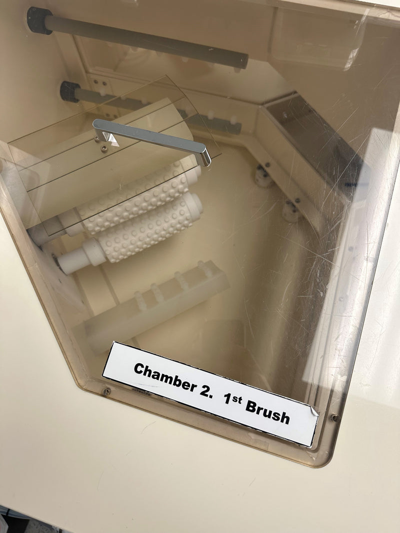 Gap Technology 412 R Post CMP Cleaner – Bridge Tronic Global