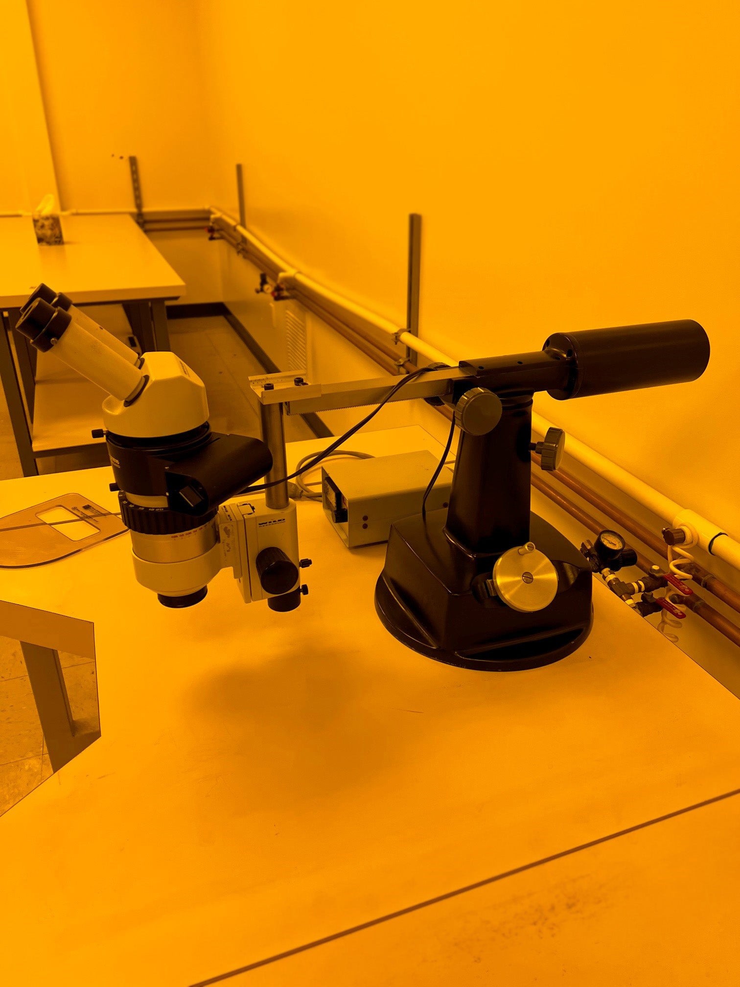 Wild Heerbrugg 327616 Microscope – Bridge Tronic Global