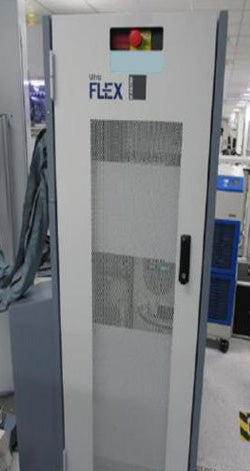 Teradyne Ultra Flex Tester – Bridge Tronic Global