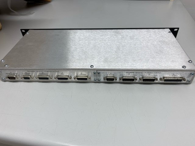 Telemark TT 10 HV Control Module – Bridge Tronic Global
