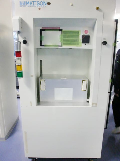 Mattson Aspen II – Bridge Tronic Global