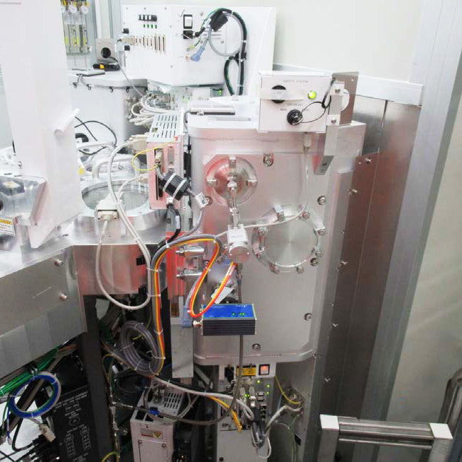 SPTS / STS Omega FXP Etcher – Bridge Tronic Global