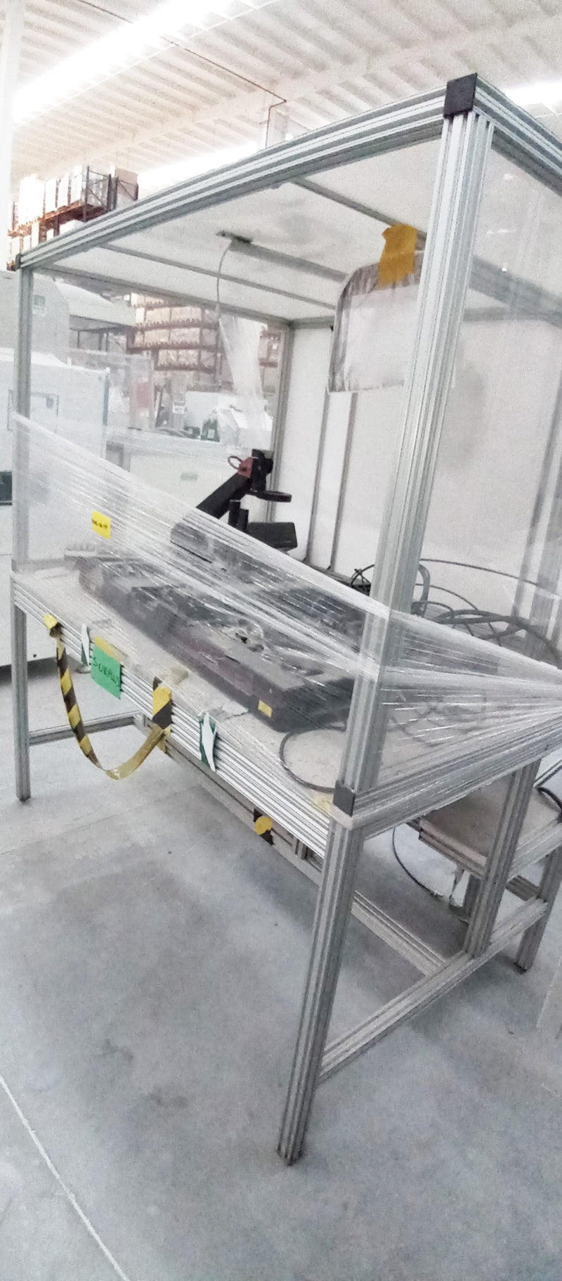 Martin Expert 10.6 HXV Rework Station – Bridge Tronic Global