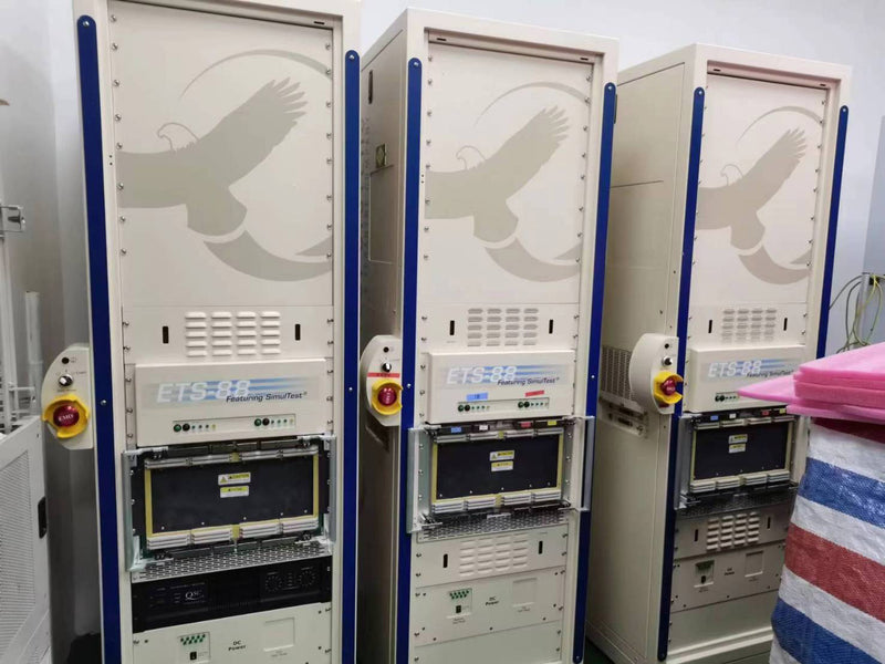 Eagle ETS 88 Tester – Bridge Tronic Global