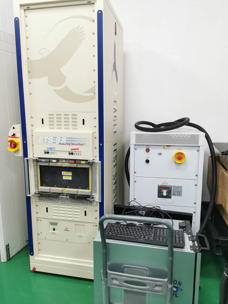 Eagle ETS 88 Tester – Bridge Tronic Global