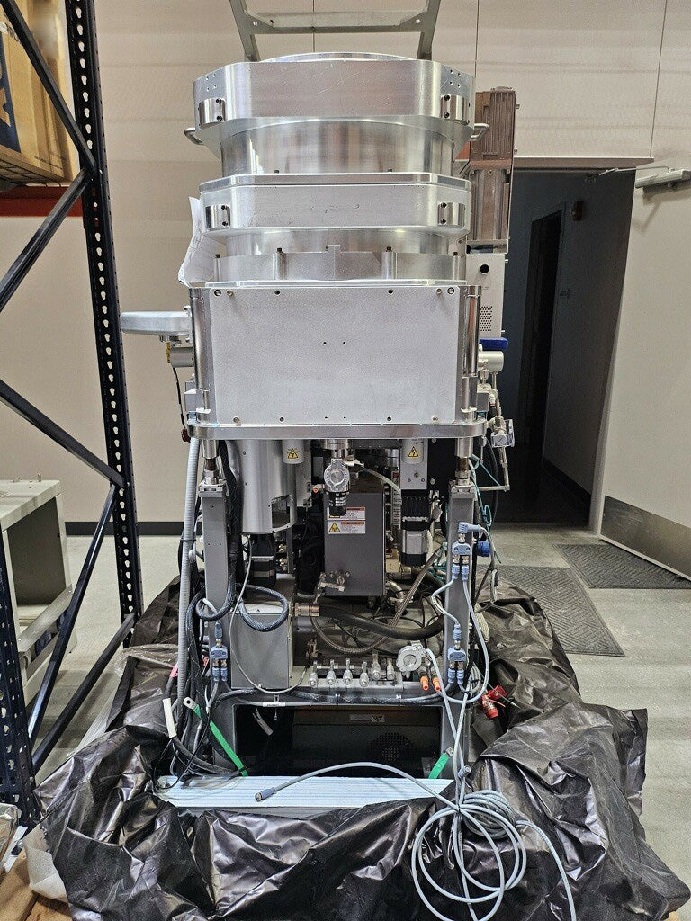 Applied Materials Endura PVD Chamber (Physical Vapor Deposition ...