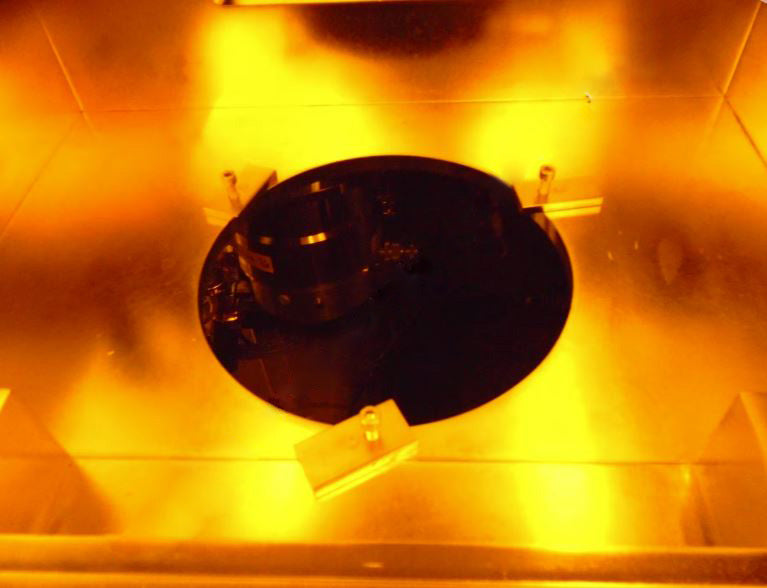 KLA / ADE 8100 CD-SEM (Critical Dimension Scanning Electron Microscope ...