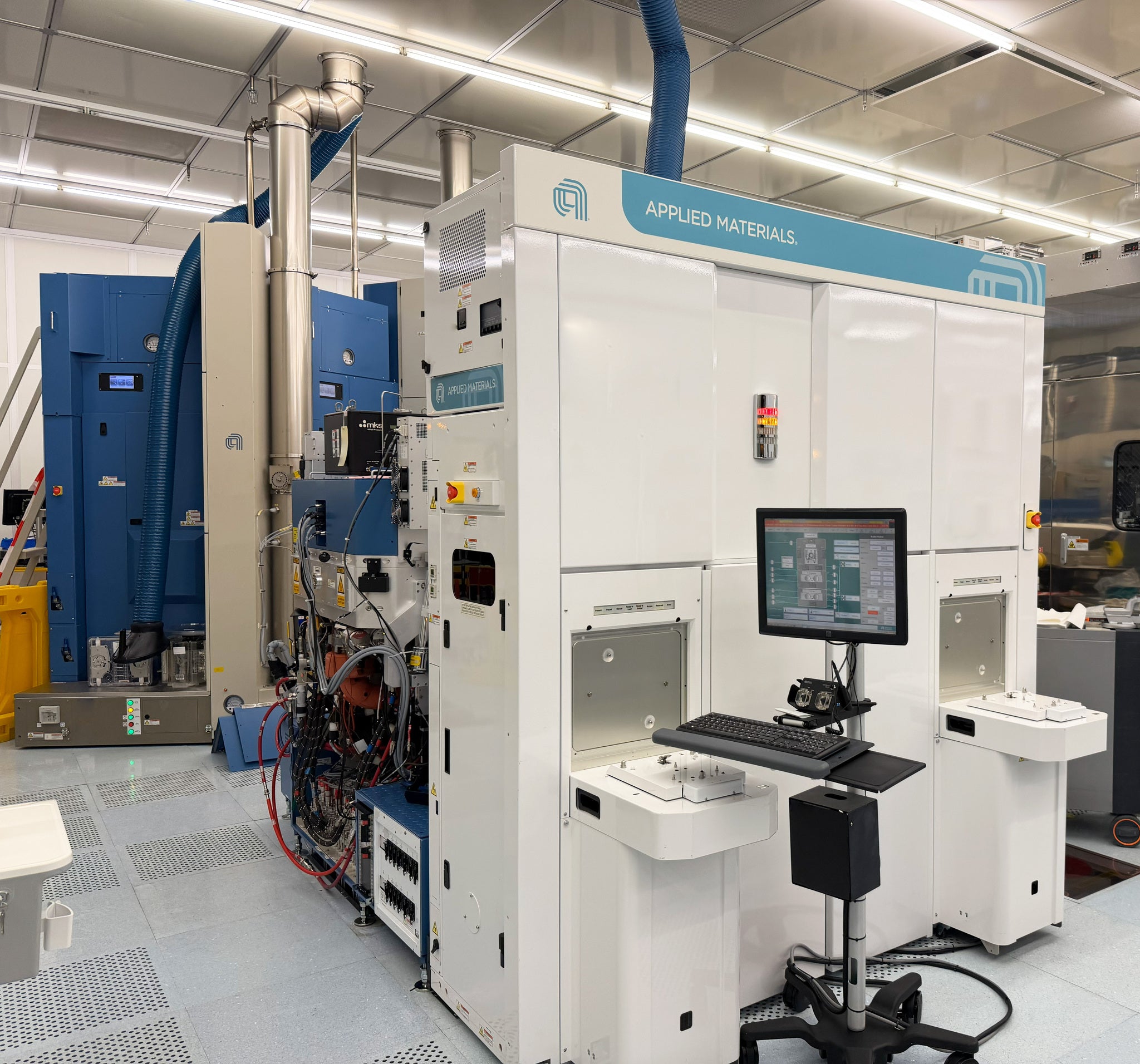 Applied Materials Producer GT Etcher – Bridge Tronic Global