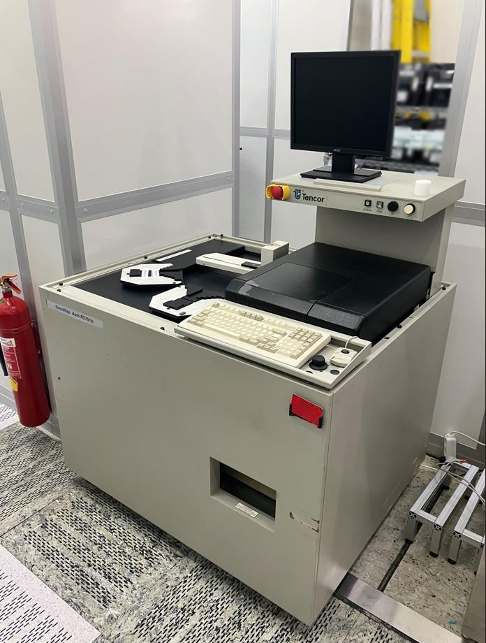 KLA OmniMap Auto RS 75 tc – Bridge Tronic Global