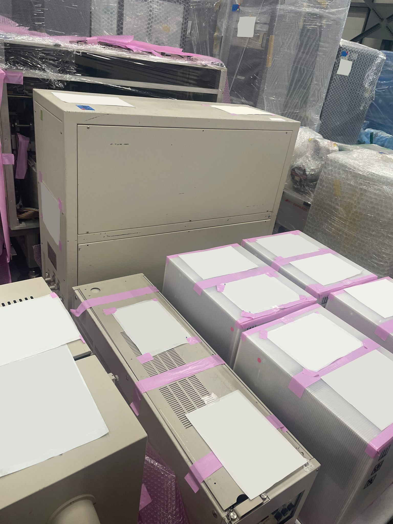 Canon MPA 600 FA Projection Aligner – Bridge Tronic Global