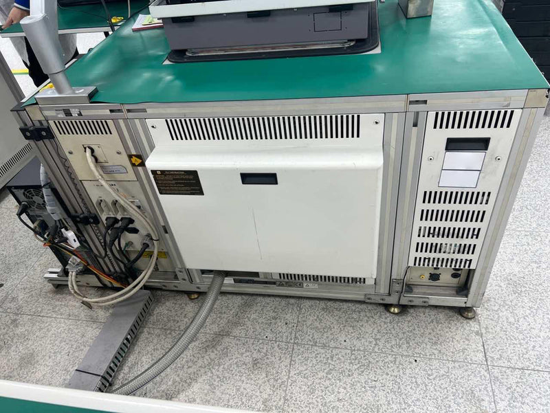 Teradyne Spectrum 8852 Tester – Bridge Tronic Global