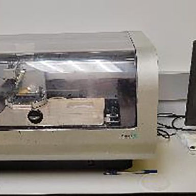 Fujifilm Dimatix DMP 2850 Inkjet Printer – Bridge Tronic Global