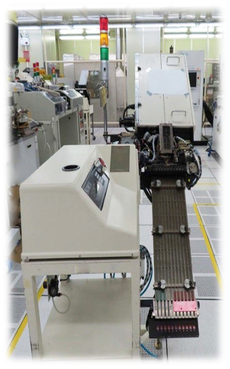 Aetrium 5050 S Test Handler – Bridge Tronic Global