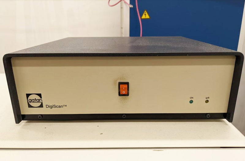 Hitachi S 5000 FE-SEM (Field Emission Scanning Electron Microscope ...