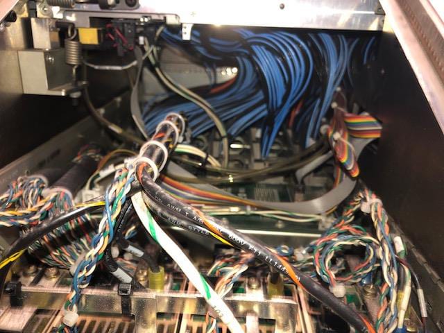 Teradyne / Nextest Magnum SV Tester – Bridge Tronic Global