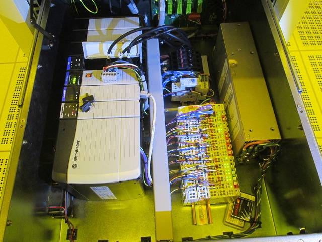 SPTS / STS VPX Pegasus ICP DRIE – Bridge Tronic Global