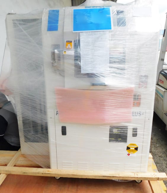 Protec Zeus + Dispenser – Bridge Tronic Global