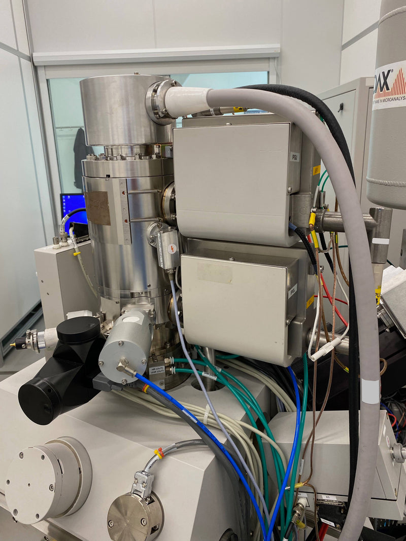 Thermo Fisher Scientific / FEI Strata DB 235 FIB (Focused Ion Beam ...