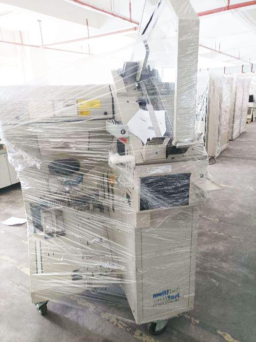 Multitest MT 9308 Handler – Bridge Tronic Global