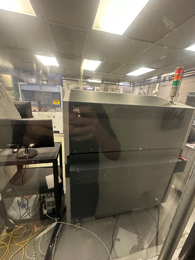 Orbotech Ultra Fusion 300 Inspection – Bridge Tronic Global