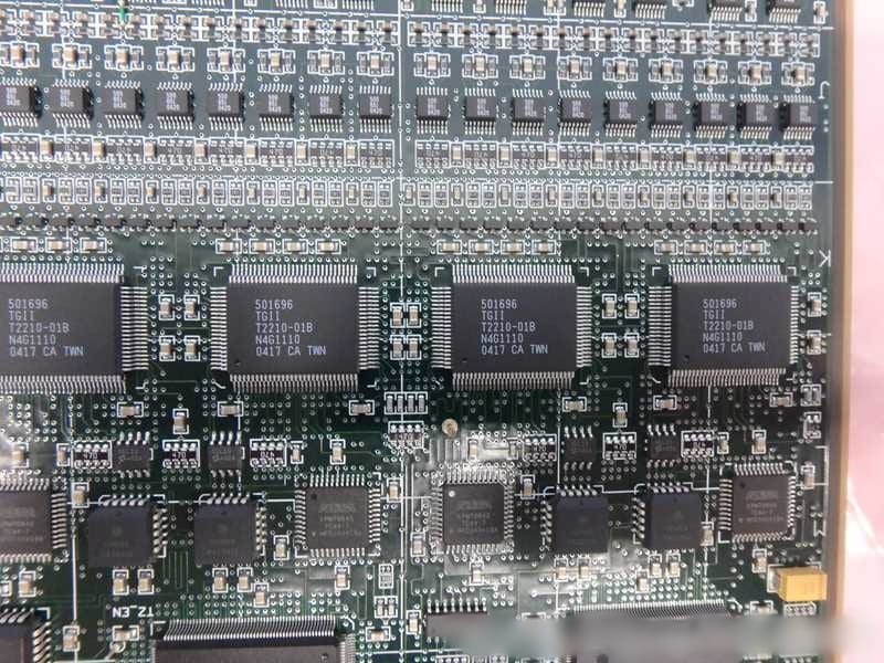 Teradyne / Nextest Maverick PT I Tester – Bridge Tronic Global