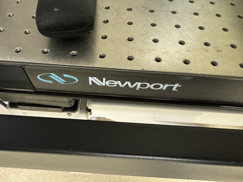 KLA / Filmetrics Profilm 3D Wafer Tester – Bridge Tronic Global