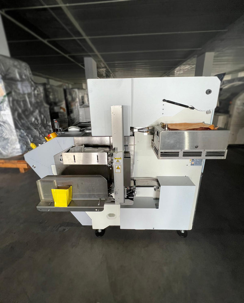 Besi / Esec DB 2100 HS Die Bonder – Bridge Tronic Global