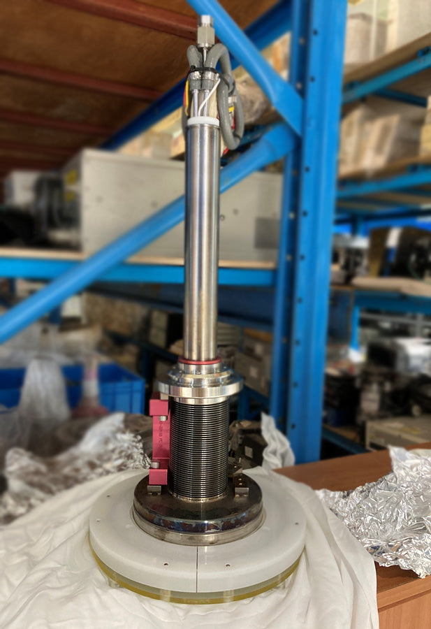Applied Materials 0010-13895 MCA Heater – Bridge Tronic Global