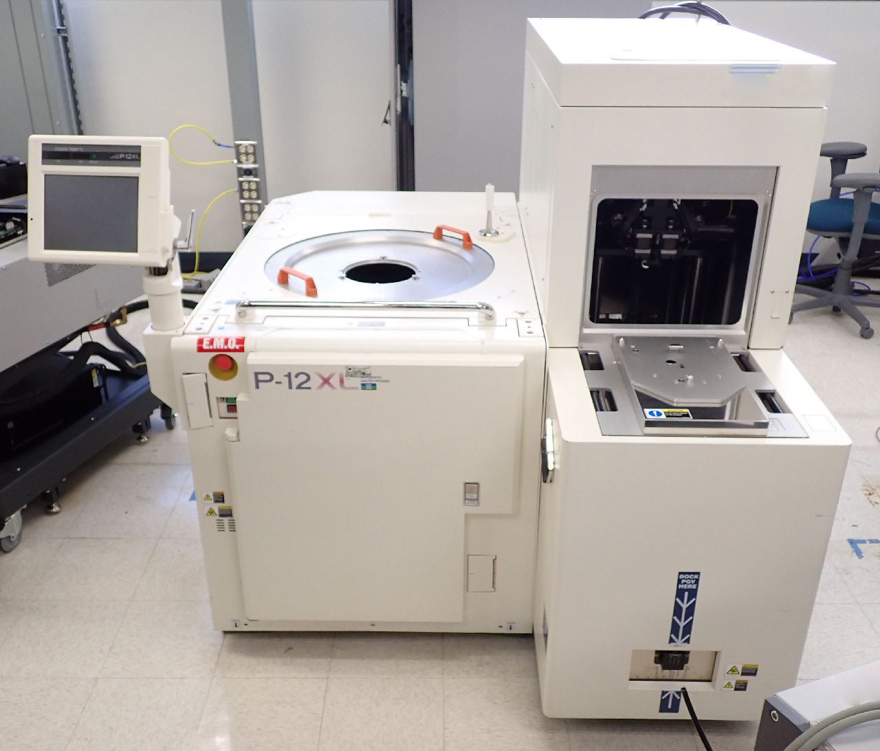 Tel P 12 XL Water Prober – Bridge Tronic Global