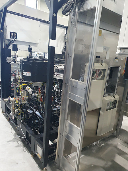 Applied Materials Centura Dry Etcher – Bridge Tronic Global
