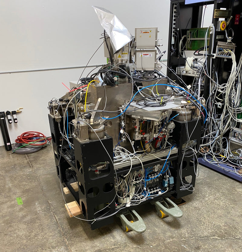 Thermo Fisher Scientific / FEI DualBeam 835 FIB-SEM (Focused Ion Beam ...