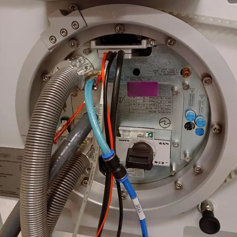 Advantest / Verigy V 93000 C (2 CC) DUT Test Head – Bridge Tronic Global