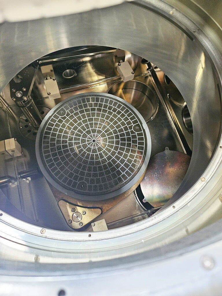 Applied Materials Endura PVD Chamber (Physical Vapor Deposition ...