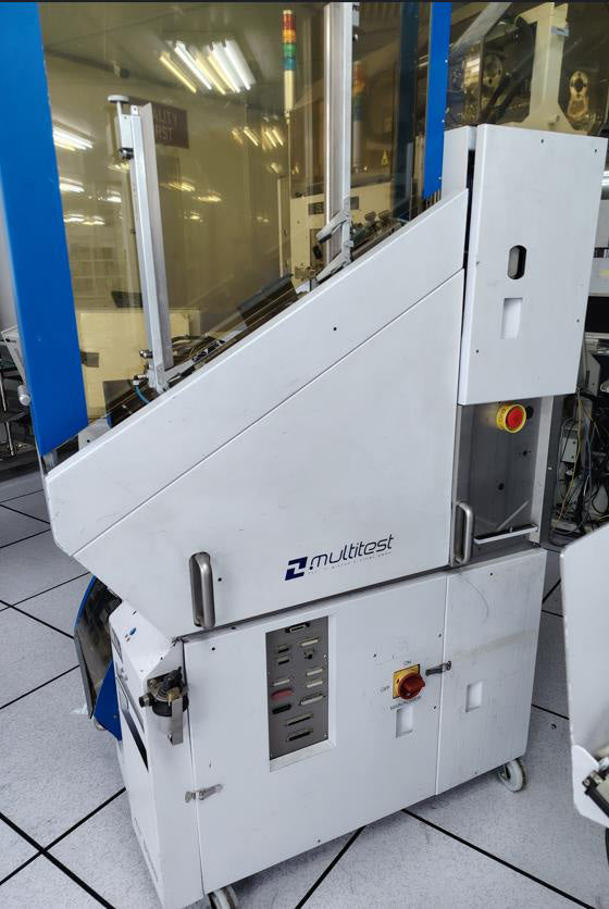 Multitest MT 9928 Handler – Bridge Tronic Global