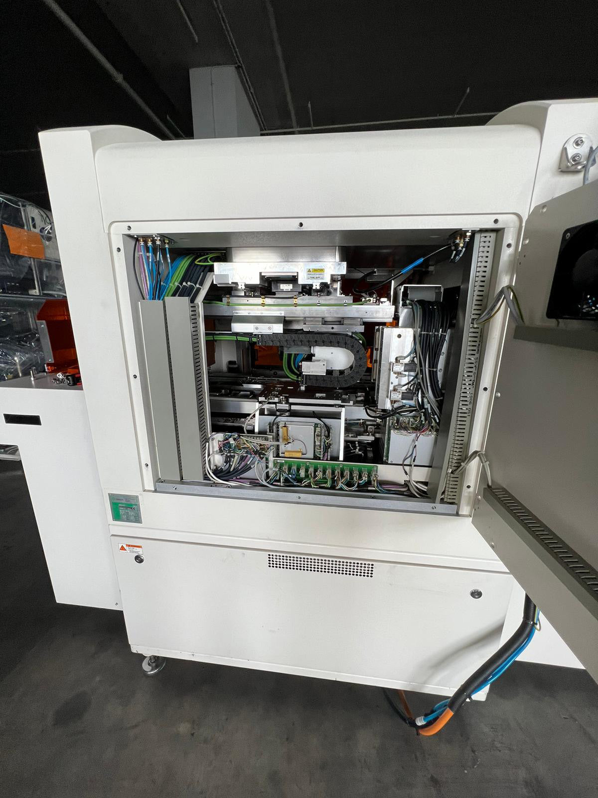 Besi / Datacon 2200 EVO Die Bonder – Bridge Tronic Global