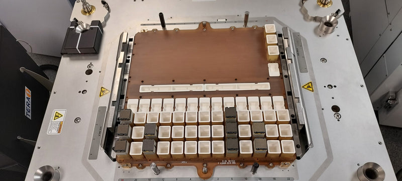 Teradyne Ultra Flex Tester – Bridge Tronic Global